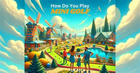 Unlock Mini Golf Rules Transform Your Play And Win Big