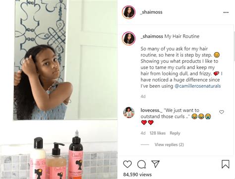 Bow Wows Daughter Shai Sounds Like A Pro At 10 Years Old Sharing Her