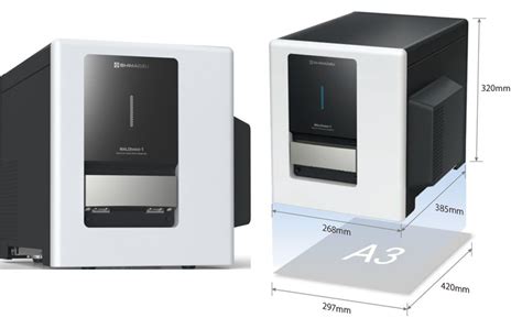 Shimadzu Scientific Instruments On Linkedin Massspectrometry Maldi Shimadzu