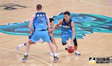 P聯盟／林志傑受背傷困擾 許總：明早決定打不打 運動 Nownews今日新聞