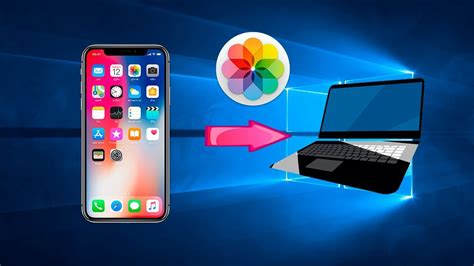 Как скопировать фото и видео с Iphone на Компьютер Youtube