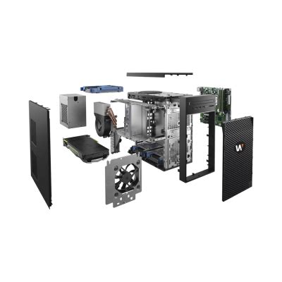 NVR Wisenet WAVE Hanwha Basada En Windows Incluye Licencia WAVE PRO
