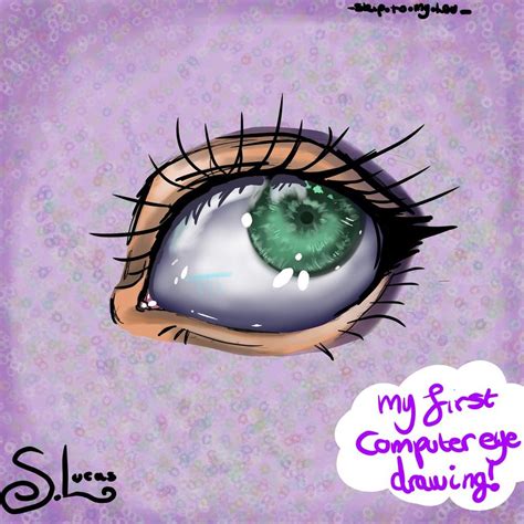 Eyeball Drawing Images At Getdrawings Free Download