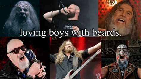 Real Metalheads Dont Gatekeep Comment If You Love Sleep Token Too