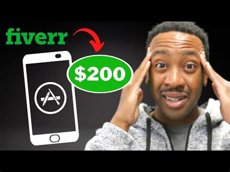 Fiverr App