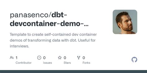 Spin Up A Dbtpostgres Environment With A Single Click In Vs Code For