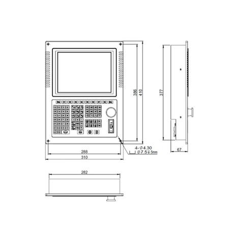 Best Sales Statai CC M C CNC Plasma Controller For CNC Plasma Cutting Machine