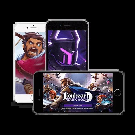 Top Mobile App Development Company Appingine