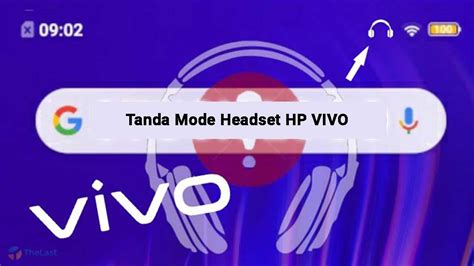 Cara Mudah Menghilangkan Tanda Mode Headset Di Hp Vivo