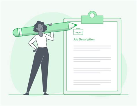10 Ways To Remove Gender Bias From Job Descriptions Job Description