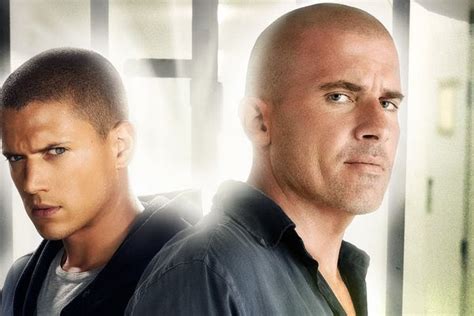Prison Break Season 5 The Remarkable Comeback That Kept Fans Begging