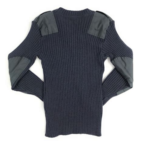 Brigade Quartermasters Sweaters Vintage Brigade Qm Woolly Pully