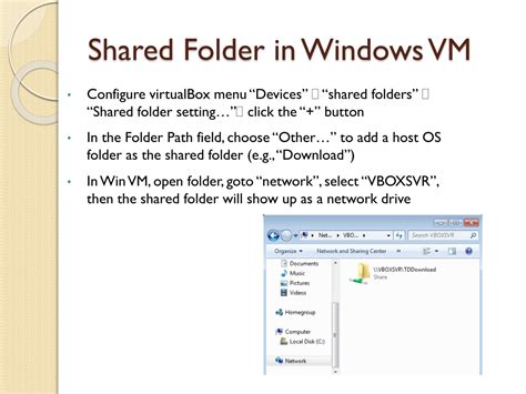 Ppt Virtual Machine Advantages And Networking In Virtualbox Powerpoint Presentation Id 9632412