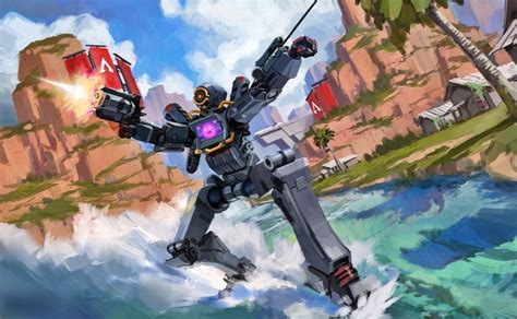 Apex Legends Vuelve A Suspender A Más De 3 Mil Tramposos