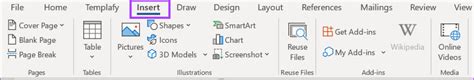 3 Façons Dinsérer Une Feuille De Calcul Excel Dans Un Document Word