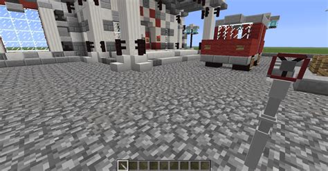 Dalek Mod 1 16 5 Minecraft Mods
