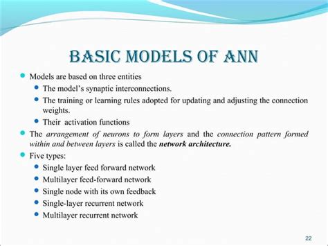 unit i and ii in principles of soft computing ppt