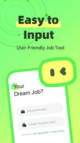 Resume Ai Ai Resume Builder สำหรับ Iphone ดาวน์โหลด
