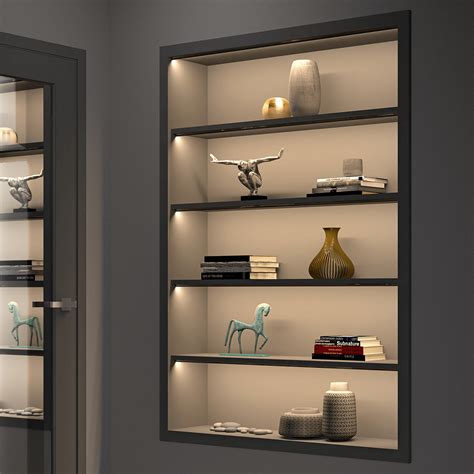 Led Strip Cabinet Light Sommer Marketing Sdn Bhd
