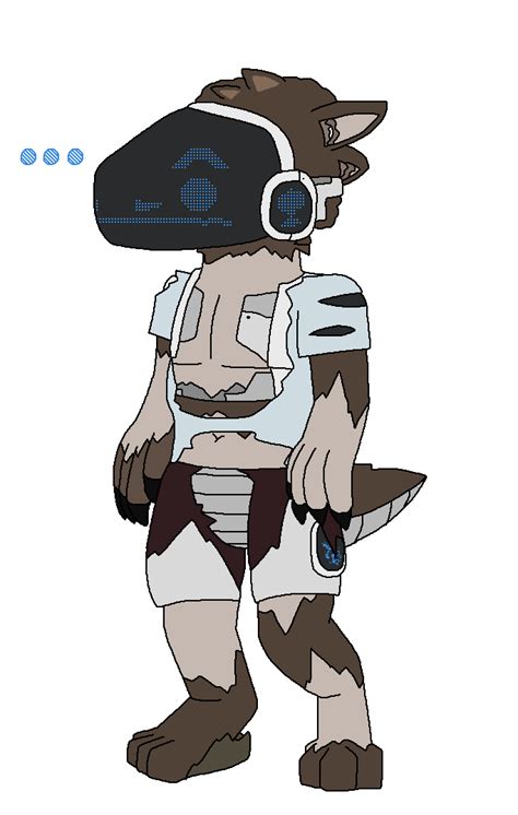 Protogen Tf 4 By Davidmcgruff On Deviantart