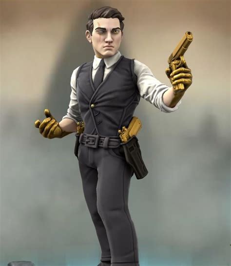 The Gilded King And Queen Midas And Marigold Rheroforgeminis