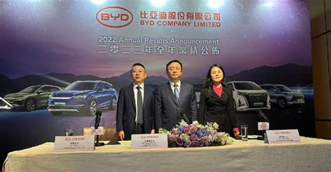 王傳福：今年汽車業進入淘汰賽 料比亞迪首季汽車銷量按年增逾80 新冠疫情專頁