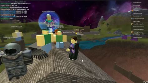 Roblox Greg Army Youtube