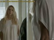Naked Petra Hrebickova In Skoda Lasky