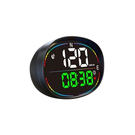 Best Gps Speedometer For Motorcycle Top Choices For Accurate Speed