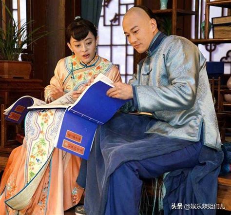 44歲何潤東娶櫃姐至今未生育53歲黎明娶小19歲助理喜得千金 每日頭條