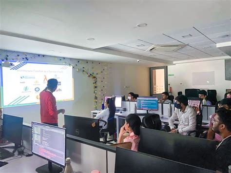 Atliq Technologies On Linkedin Atliq Knowledgesharing Servelessframework Workshop