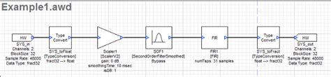 Matlab Scripting Api
