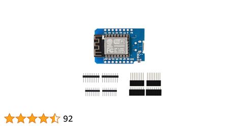 Esp Module Nodemcu Wemos Esp Tes Lua Wlan Wifi WeMos D R WiFi