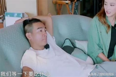 應采兒問老公吃什麼，陳小春脫口而出一句話，小春哥你是認真的嗎 每日頭條