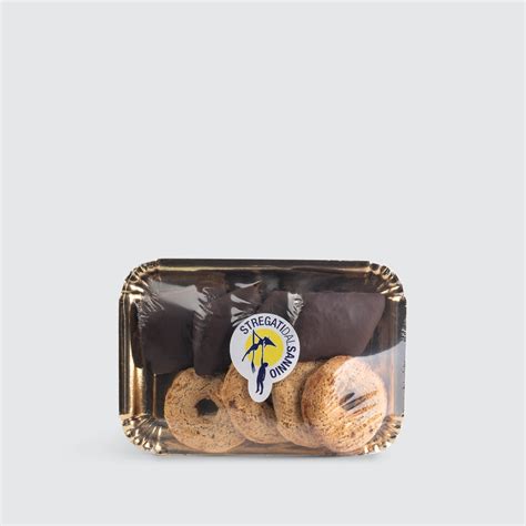 Mostaccioli E Roccoco Bottega Del Sannio