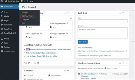 8 Best Ways To Fix WordPress Featured Image Not Showing ShortPixel Blog