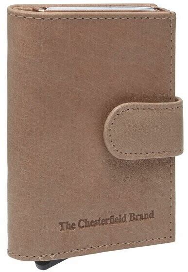 The Chesterfield Brand Hannover Wallet RFID Off White C08 0457 05 Ab 39 96 Preisvergleich