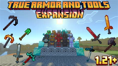 Search Results For Expansion Mcpedl