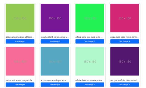 Intégrer Bootstrap Et Axios Dans Vuejs