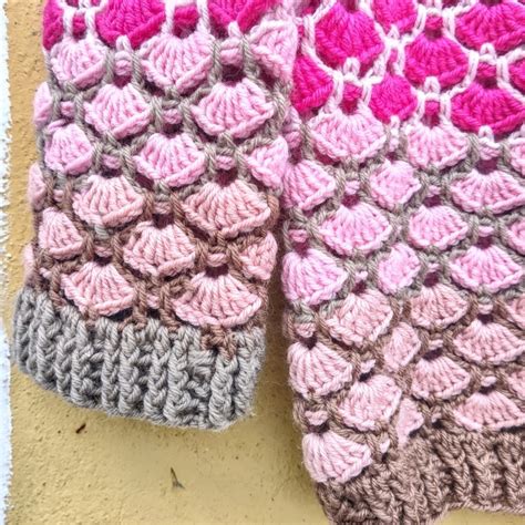 Heartfelt Sweater Patterns