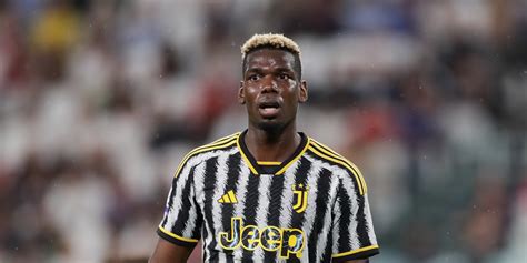 Mercato Paul Pogba révèle le nom du club où il veut jouer foot