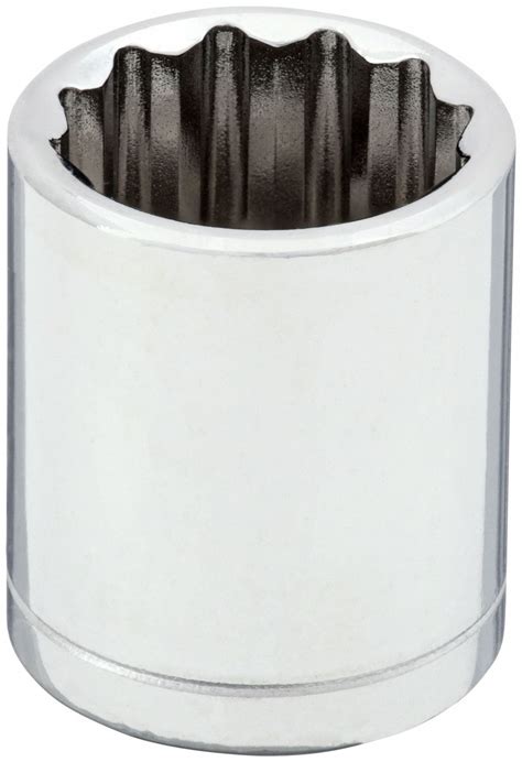 Westward Sae 38 In Drive Size Socket 53yt0653yt06 Grainger