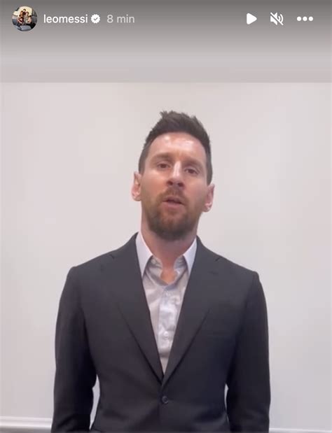 Không Sợ Chó 🥺 Lionel Messi ChÍnh ThỨc LÊn TiẾng Xin LỖi