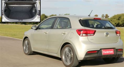 Hatchbacks Compactos