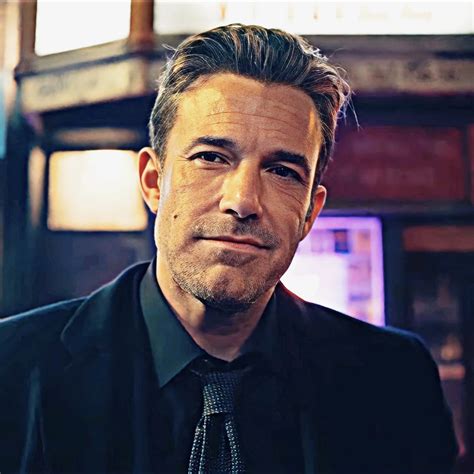 Ben Affleck Dc Database Fandom