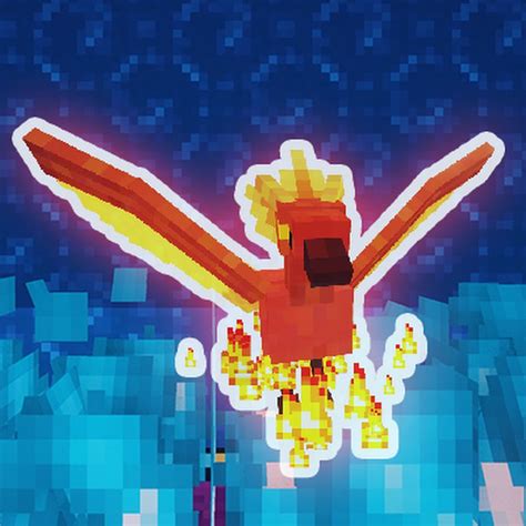 Phoenix Minecraft Youtube
