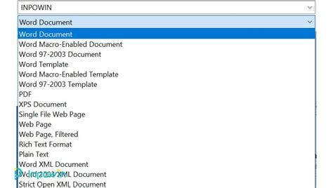 2 Cara Mematikan Compatibility Mode Microsoft Word Dan Dampaknya