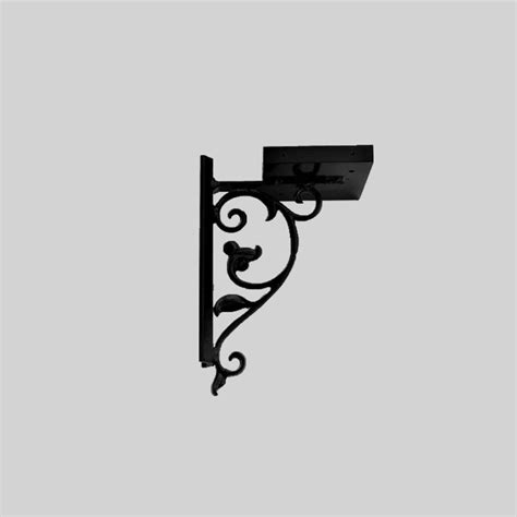 Best Mailbox Mounting Brackets Mailbox Sign Solutions