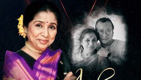 When Asha Bhosle Recalled Saying Yes To Relationship With Rd Burman
