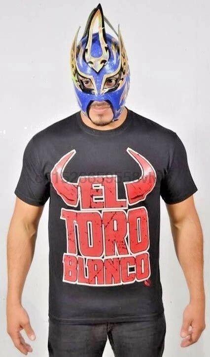 Talivision AO436 Rush El Toro Blanco Los Ingobernables No Pasa Nada